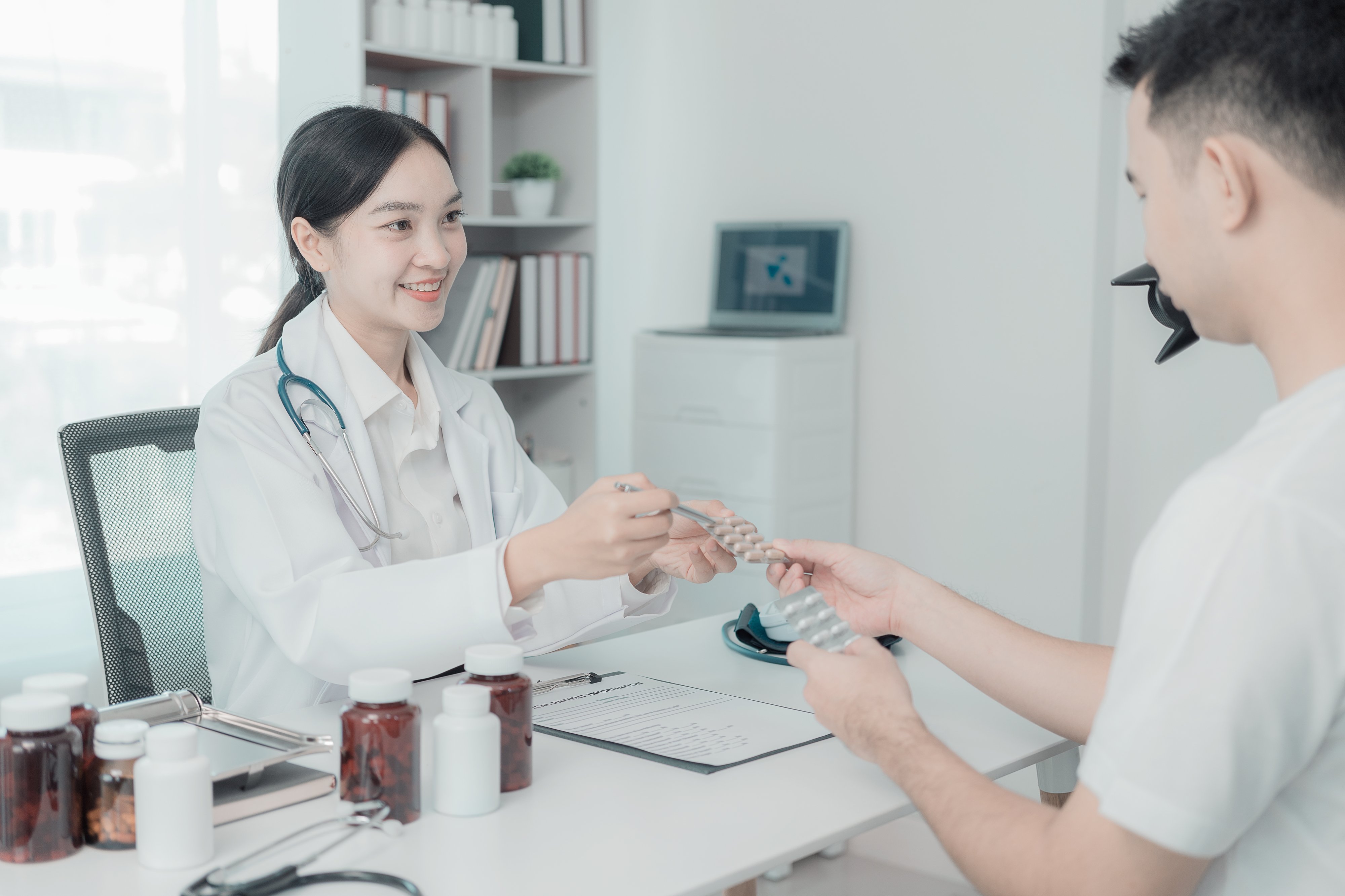 Script-Lift Analysis | Healthlink Dimensions