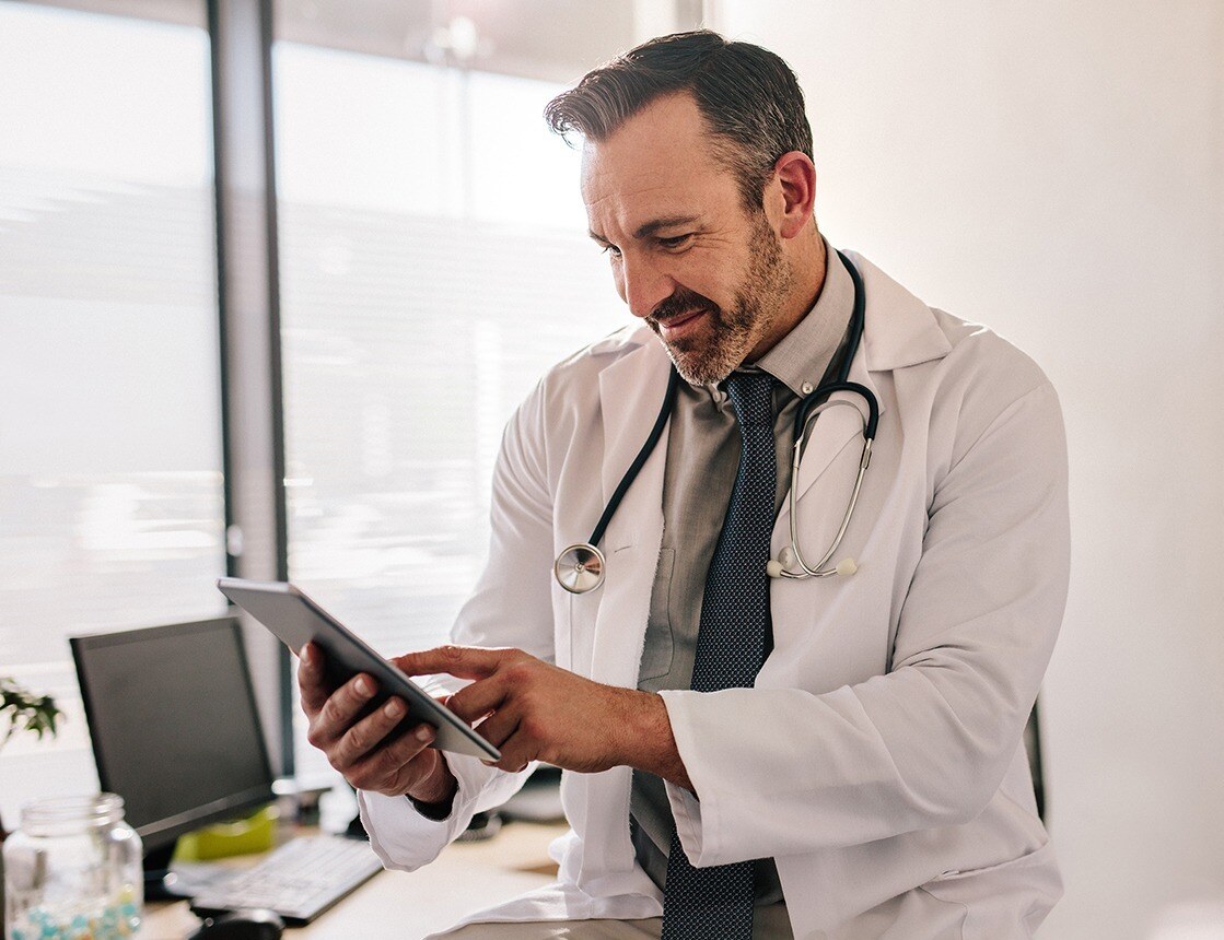 Enhance Solution | HealthlinkDimensions