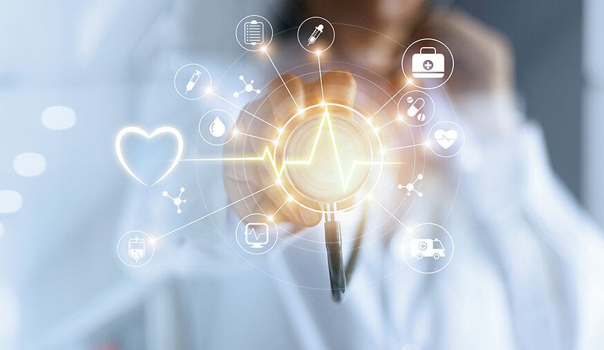 Carelike is now HealthLink Dimensions | HealthlinkDimensions